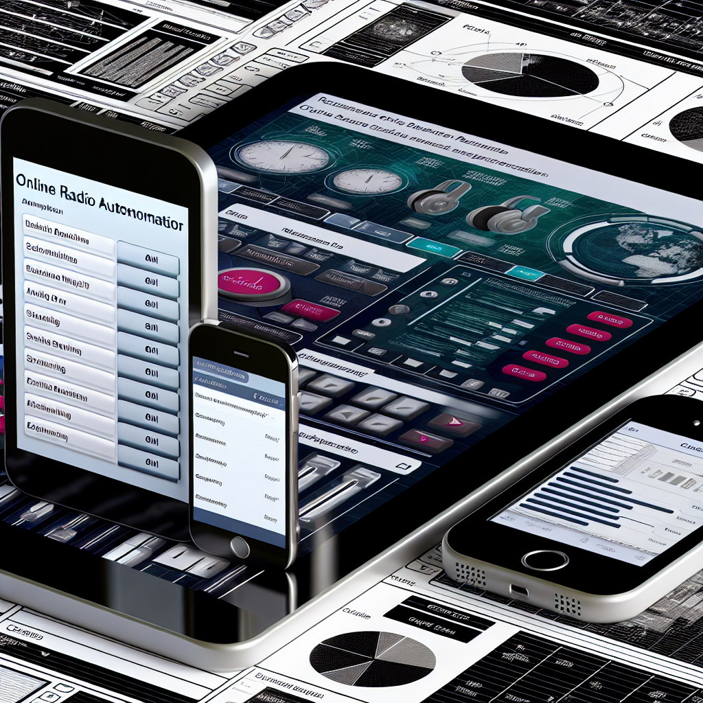 ¡Descubre cuál es el mejor software de automatización para tu radio en ...